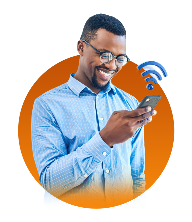 Comment configurer internet mobile Moov sur mon smartphone 4G