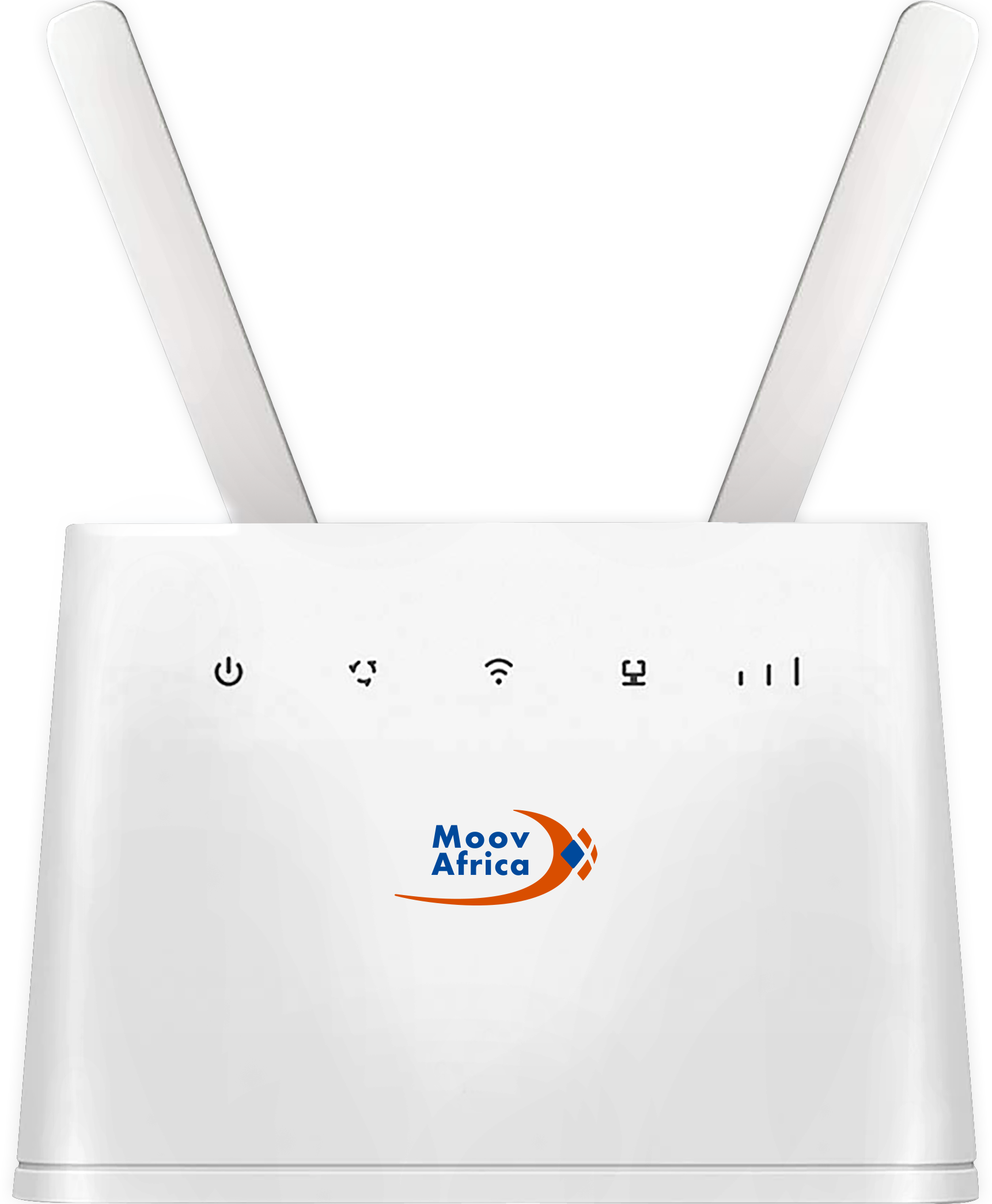 La Box 4G : Votre accès à l'Internet Haut Débit avec Moov Africa Côte d ...