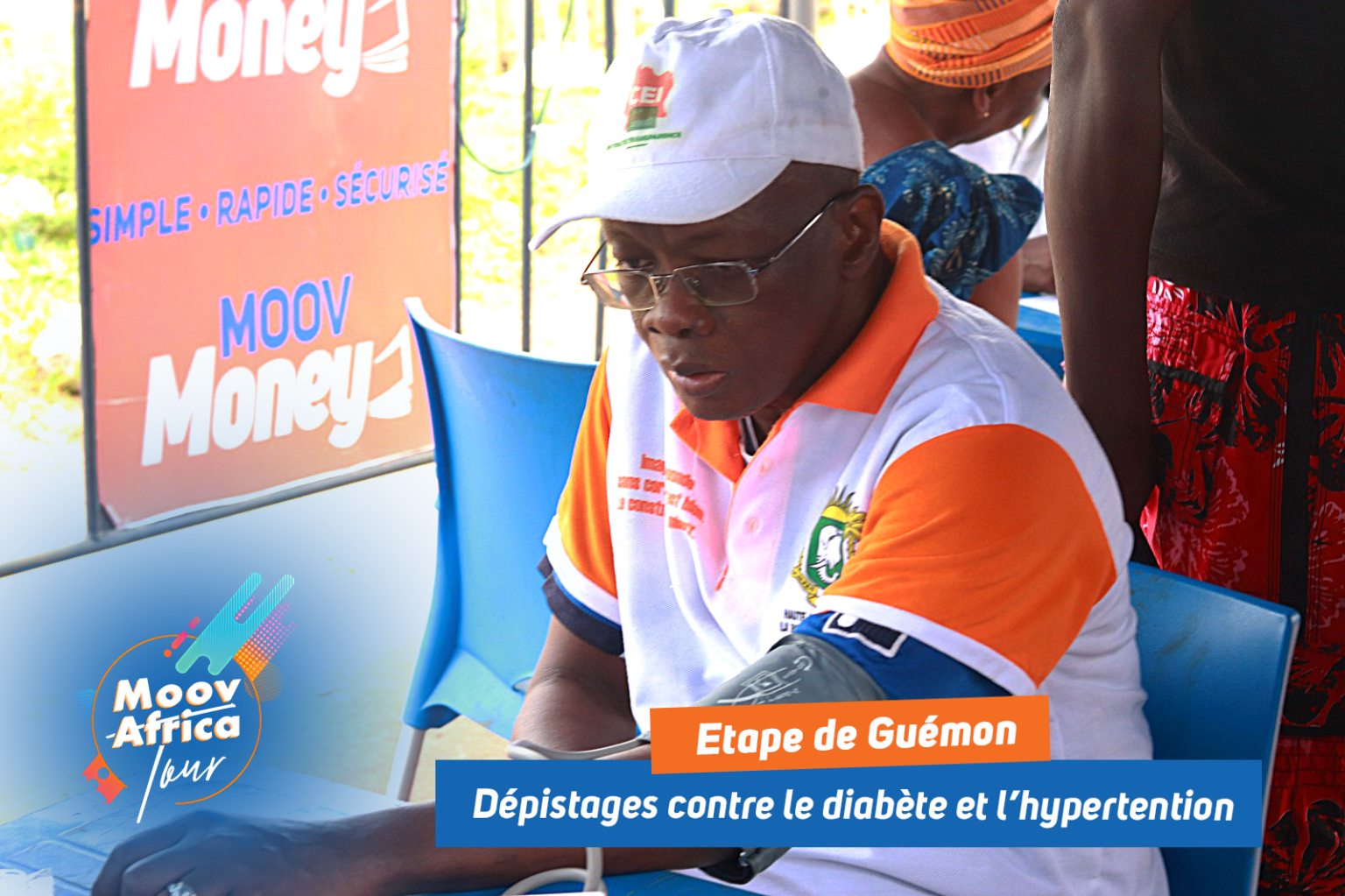 Moov Africa Côte d'Ivoire | Opérateur de téléphonie mobile