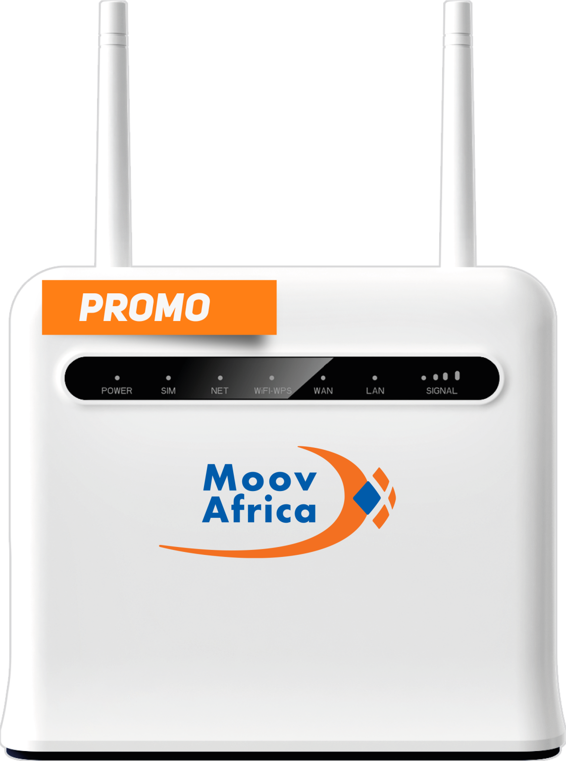 La Pocket Wifi 4G (Wimo) : L'internet de poche I Moov Africa Côte d'Ivoire