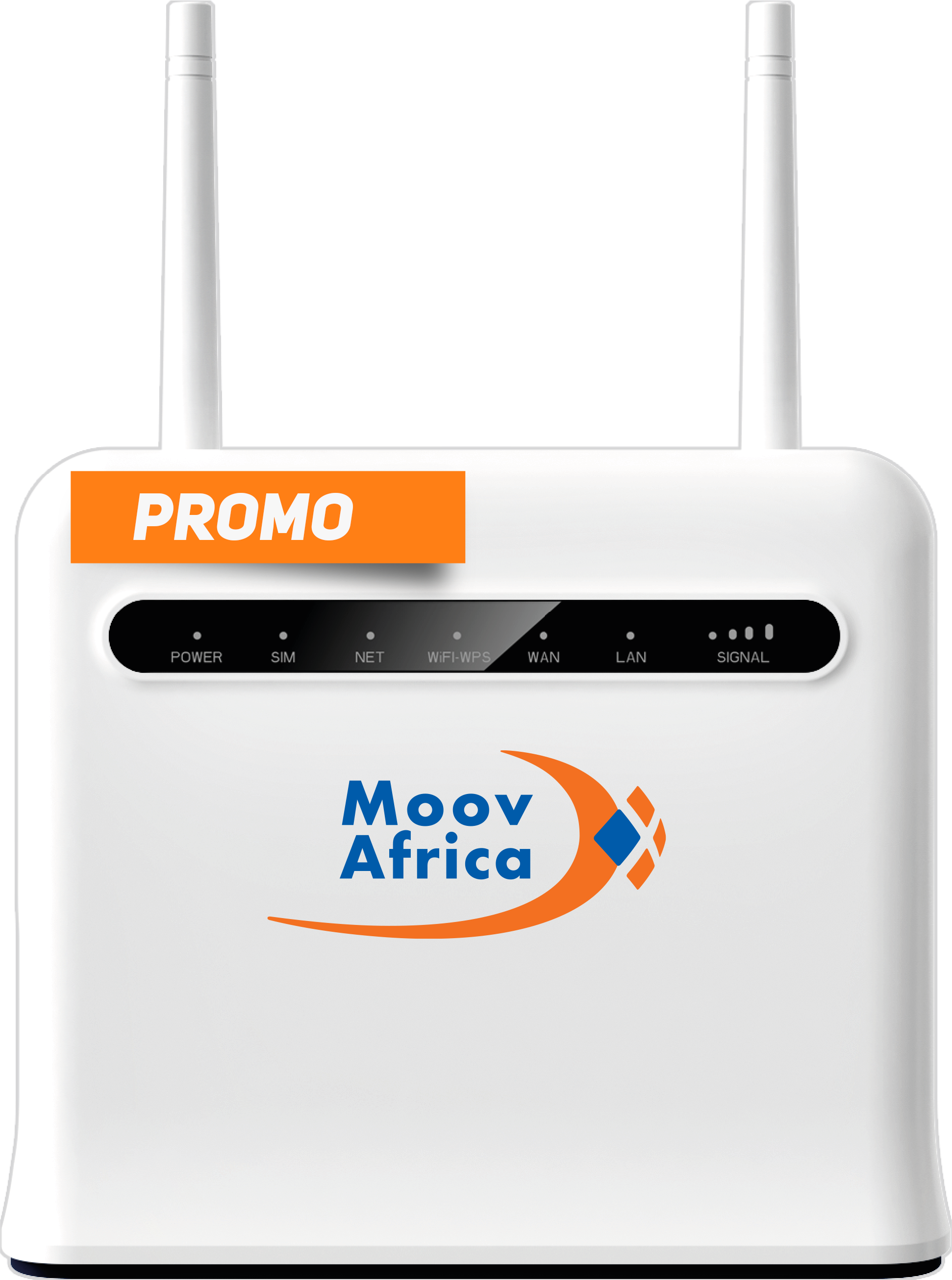 La Box 4G : Votre accès à l'Internet Haut Débit avec Moov Africa Côte d ...