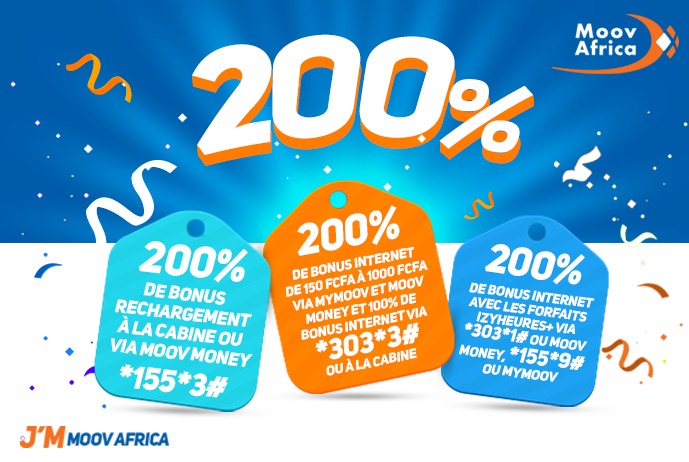 Moov Africa Mobile | Moov Africa Cote D’Ivoire – BYOFB