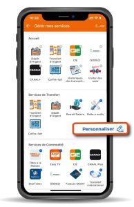 Moov Money : L’appli mobile pour toutes vos transactions